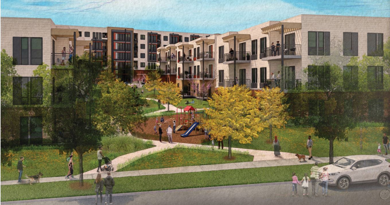 Capital Engineering Group - Recent Projects