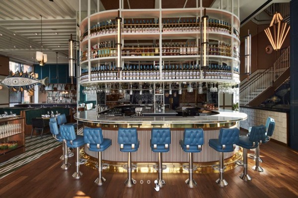 Capital Engineering Group - Recent Projects