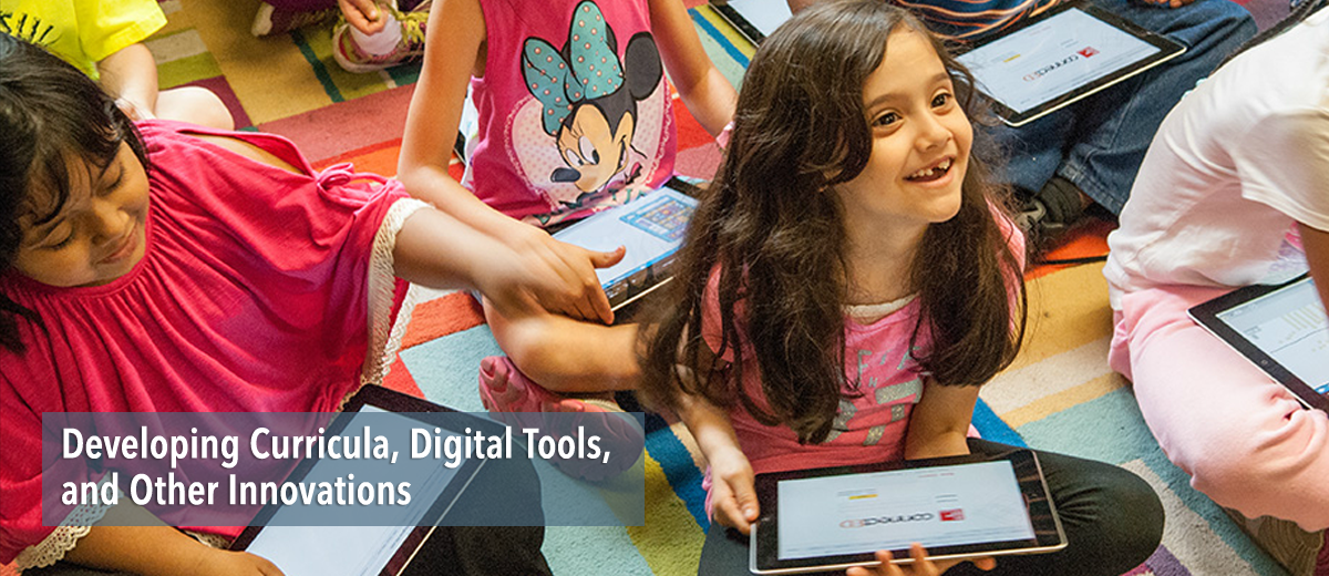 Everyday Mathematics - UChicago STEM Education