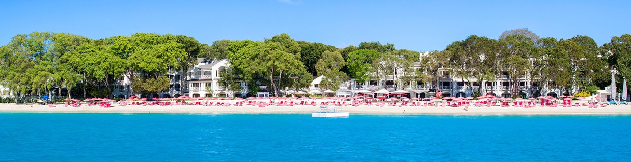 Sandy Lane | Luxury Barbados Resorts | Caribbean Holidays