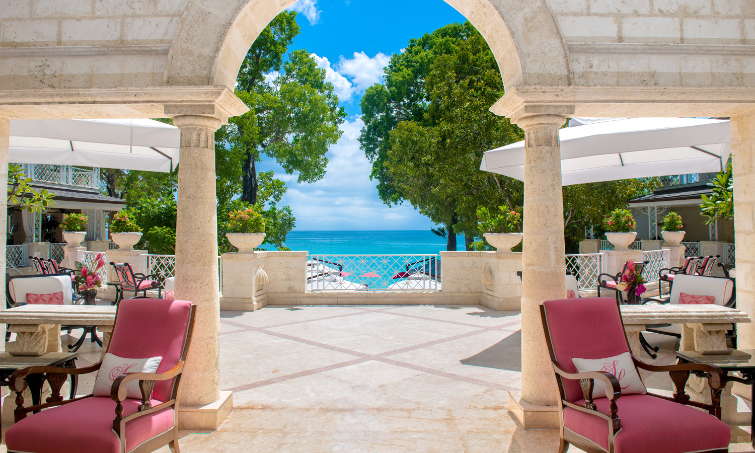 Sandy Lane | Luxury Barbados Resorts | Caribbean Holidays