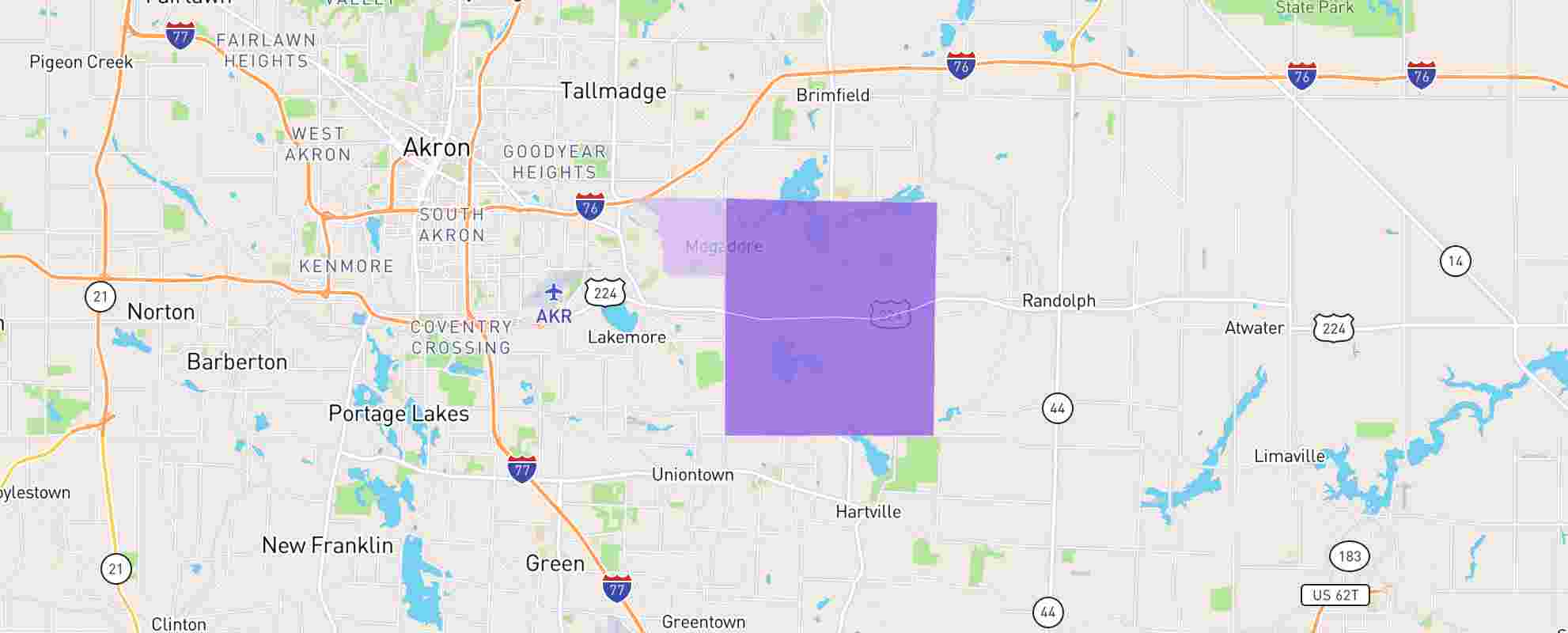 Mogadore Local Schools