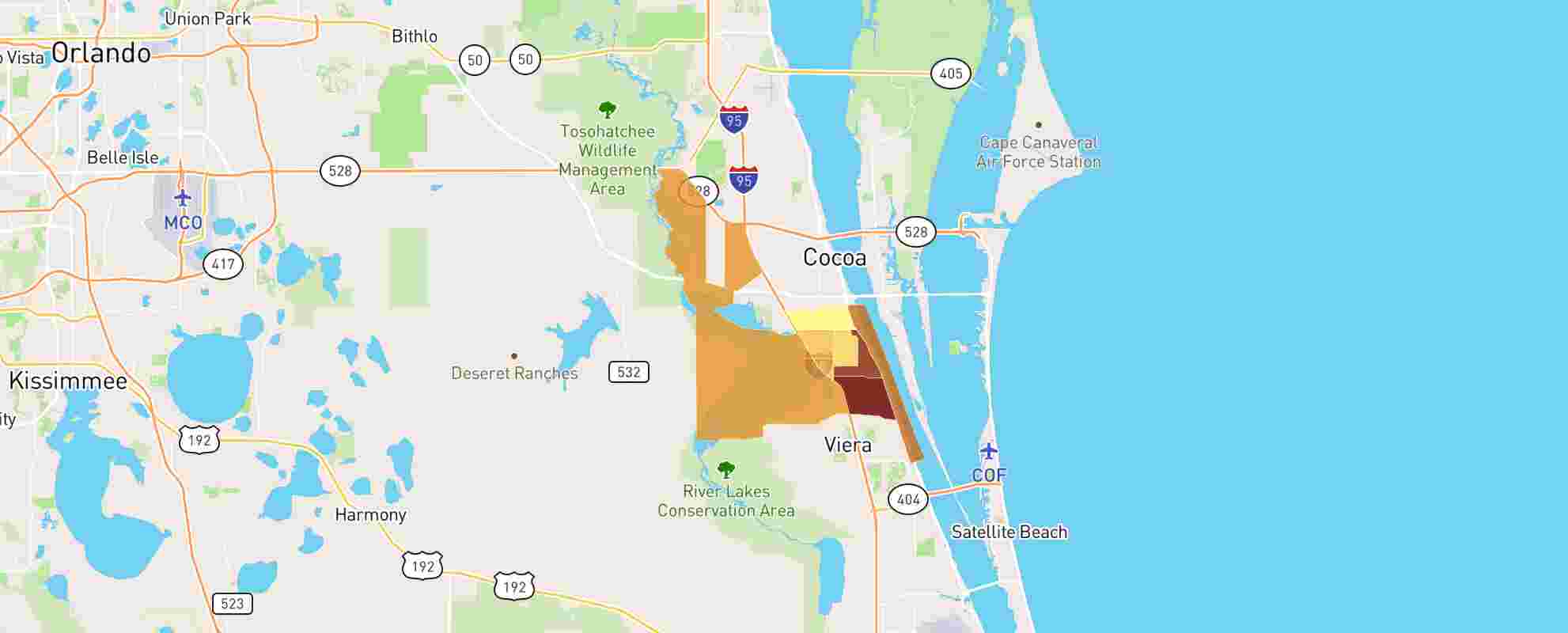 Florida Rockledge Fl Map Stucco Repair Rockledge FL | Free Stucco