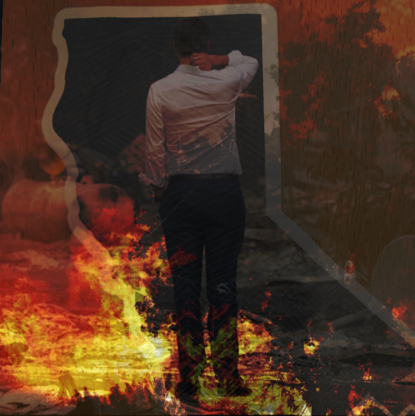 Charity Works to support California Fire Foundation