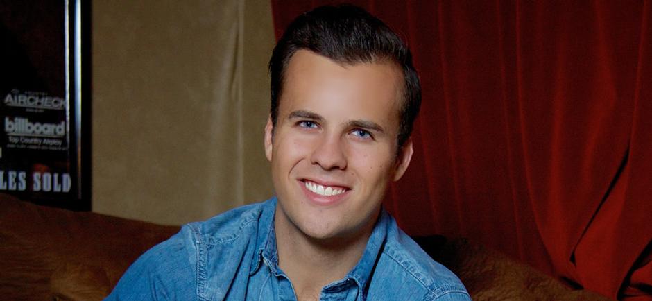 Patrick Thomas | NBC The Voice | Interviews & Reviews by Center Stage ...