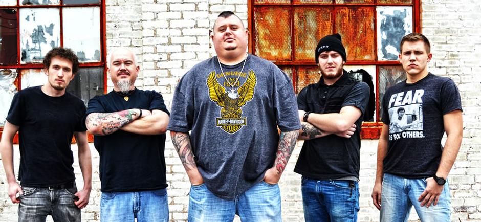 Jeff McCool of Moccasin Creek | Hick Hop | Interviews & Reviews by ...