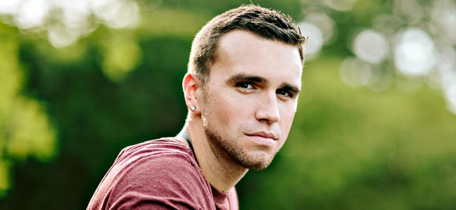 Ryan Robinette | Let Me Start | Interviews & Reviews by Center Stage ...