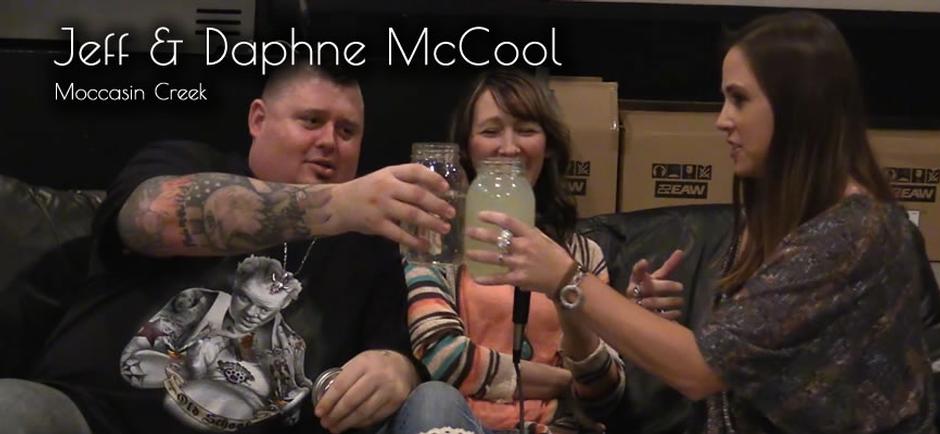 Moccasin Creek | Jeff McCool | Daphne McCool | Hillbilly Rockstar ...