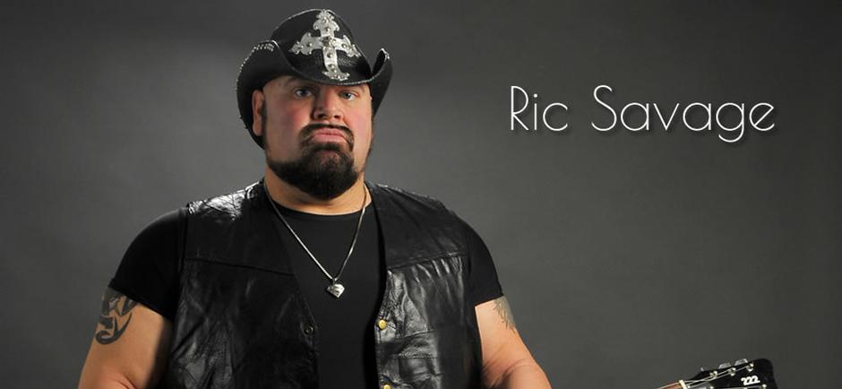 Ric Savage | Savage Turner Rock Express | Savage Family Diggers | WWF ...