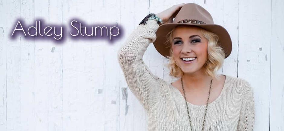 Adley Stump | Team Blake | NBC The Voice | Don't Wanna Love Him | How ...