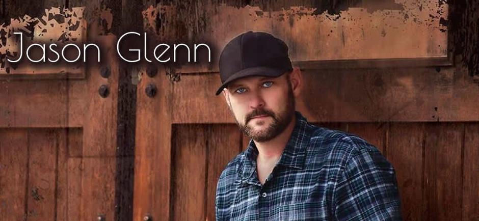 Jason Glenn | CMA Fest 2016 | The Iceman Show | Alley Taps | Interviews ...