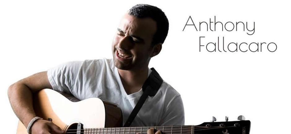 Anthony Fallacaro | The Great Escape | Electric City | Interviews ...