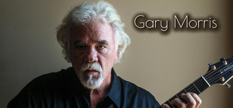 Gary Morris | Wind Beneath My Wings | Les Miserables | Interviews ...