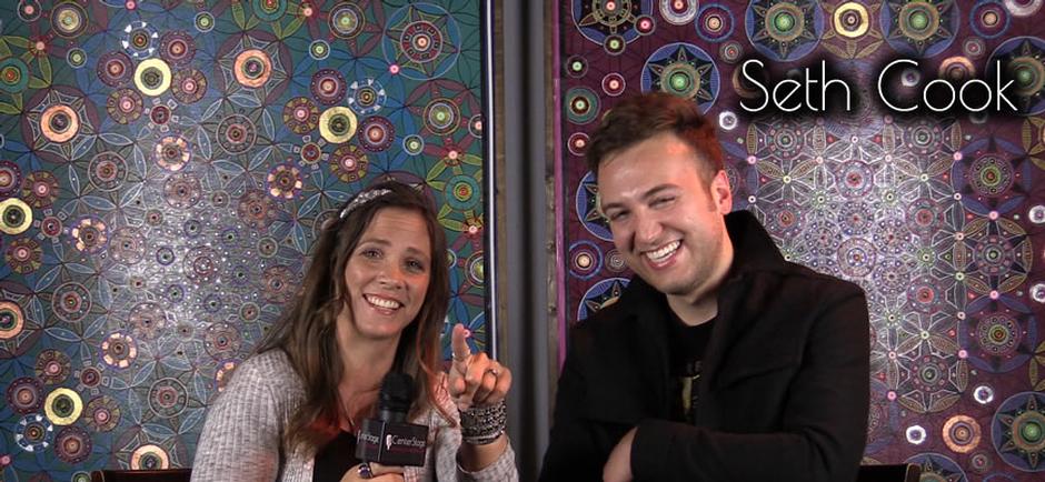 Seth Cook | 3rd and Lindsley | Me Without You | Interviews & Reviews by ...