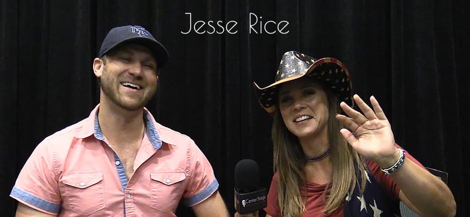 Get down in a Pirate Town with Jesse Rice and Friends | Interviews ...