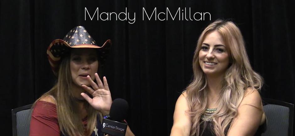 Silverado Records Artist Mandy McMillan talks new music, Joe Diffie ...