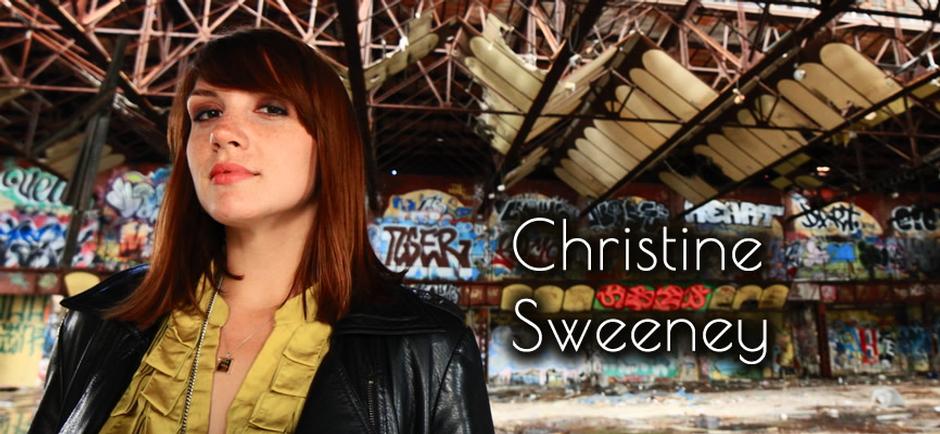 Christine Sweeney talks new music, My Jam TV, and more! | Interviews ...