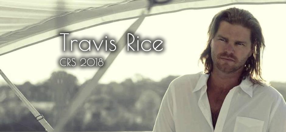 Travis Rices talks about beginning his new year as one of Nashville's ...