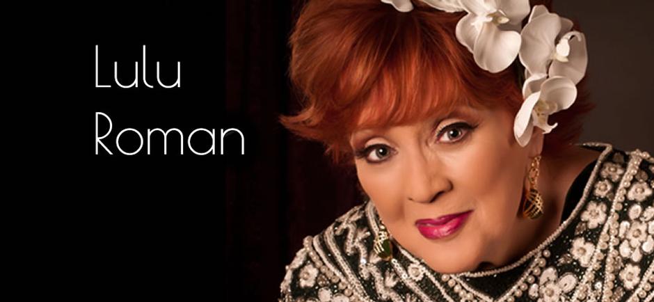 LuLu Roman discusses Hee-Haw, Jewrely and her friendship with John ...