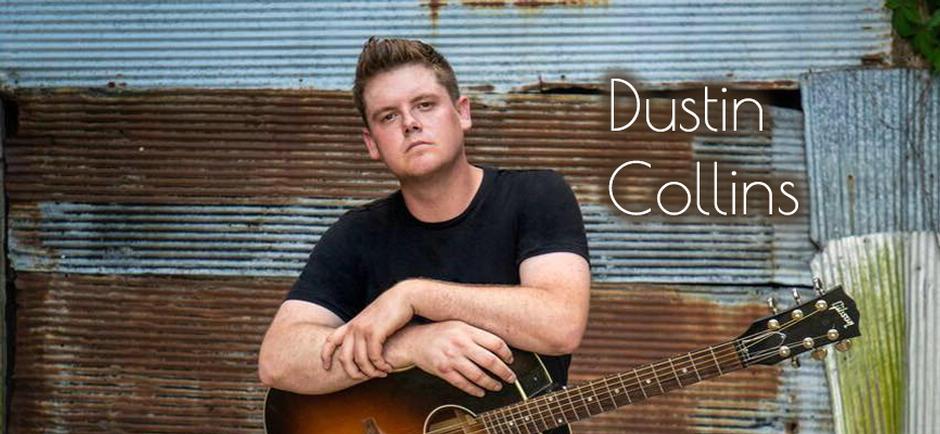 Dustin Collins talks about his new EP 'It's Been Awhile' and single The ...