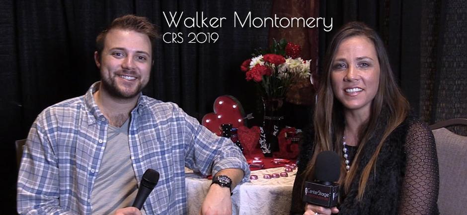 Walker Montgomery talks about his new single You Heard It Here First ...