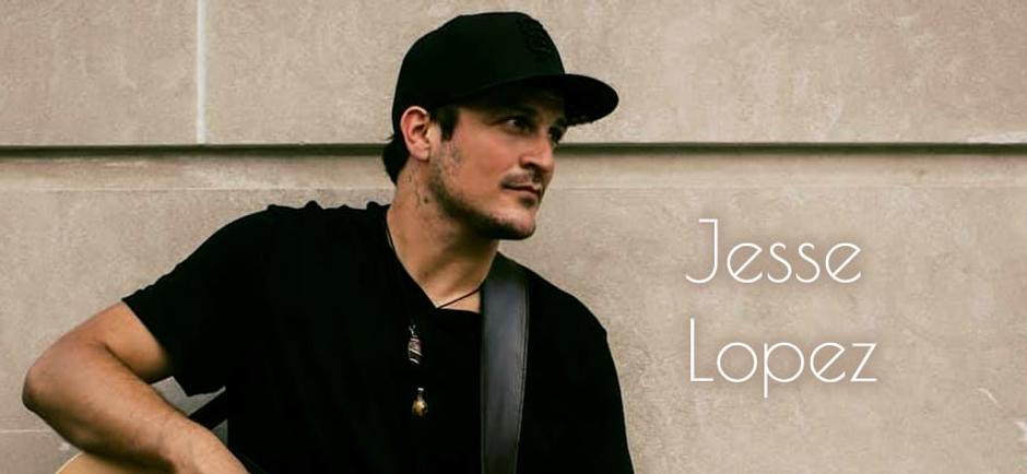 Jesse Lopez shares details about his life's journey at CRS | Interviews ...