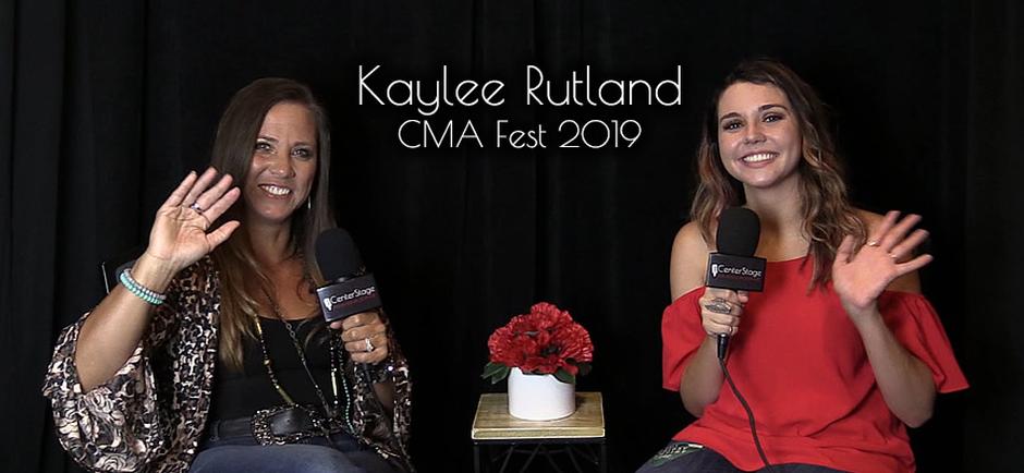 Kaylee Rutland shares new music, her dream collaboration with Reba and ...