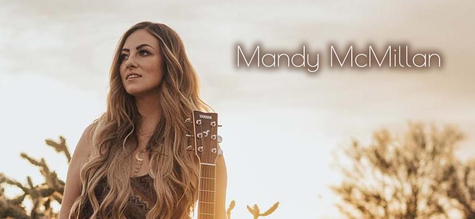 Mandy McMillan releases new music video for latest single Dream Catcher ...