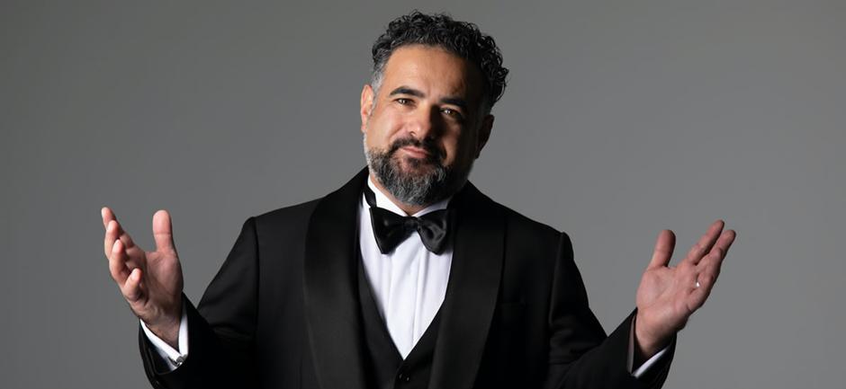 New Music Video! 'Miserere Will Leave You Speechless by Jonathan Cilia ...