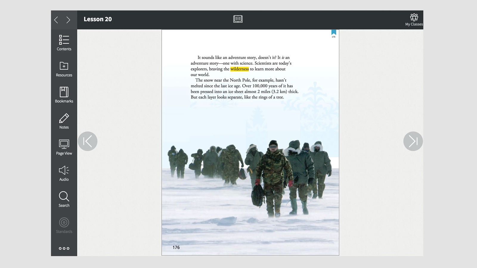 Journeys Reading Program | K-6 English Language Arts Curriculum ...