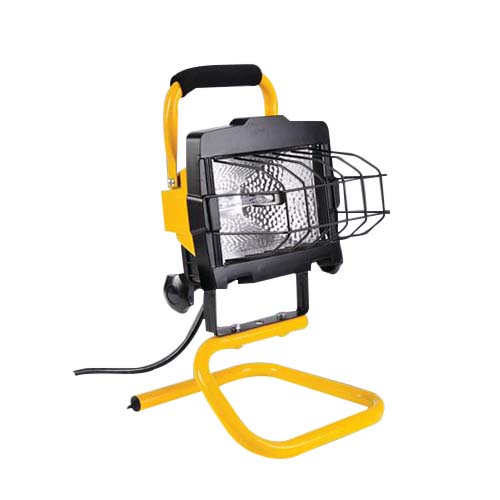 044427005613 UPC - Cooper/Regent Pqs45 Portable Deluxe Work Light 500 ...