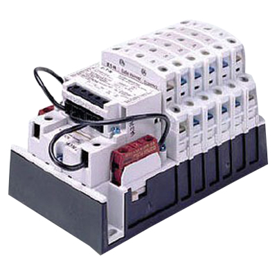 Mechanically Held Contactors