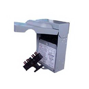 GE Distribution TFN60R Spec-Setter™ Non-Fusible Puller Type AC ...