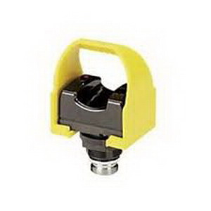 Banner OTBVR81 Opto-Touch™ Momentary OTB Series Photoelectric Sensor ...