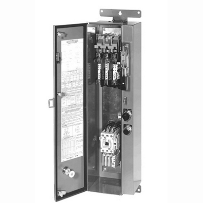 Eaton / Cutler Hammer ECN5412AAC Standard Width Rainproof Pump Panel ...