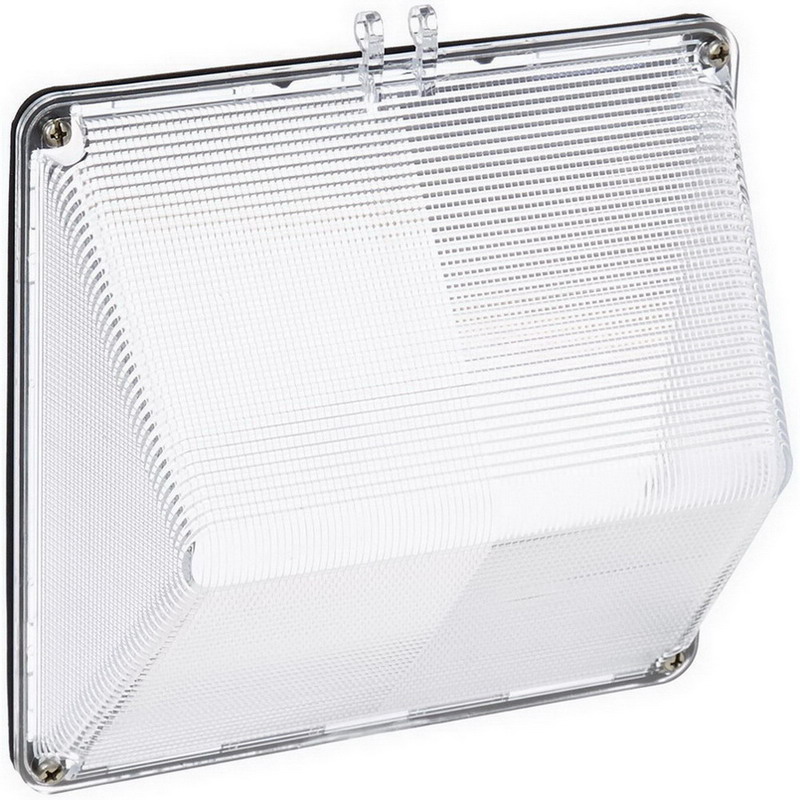 UPC 019813955216 - RAB Lighting GLWP1 Replacement Polycarbonate Lens ...