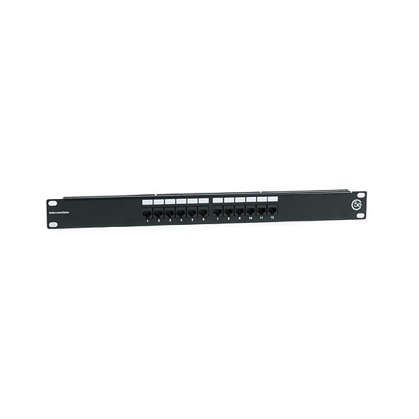 Download Free Modular To 110 Block Patch Panel Nichemaster