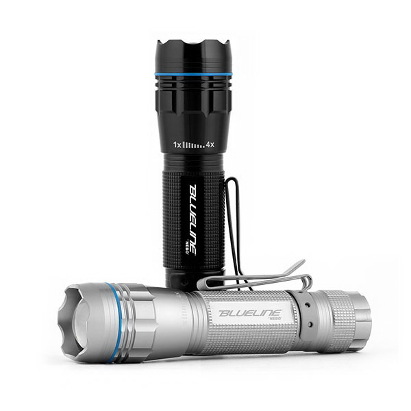 UPC 645397059127 - NEBO Tools 5948 Blueline® 1 Battery Flashlight 180 ...