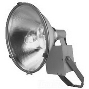 UPC 662051223007 - GE Lighting PSFD51M0A2 PowrSpot® Metal Halide Sports ...