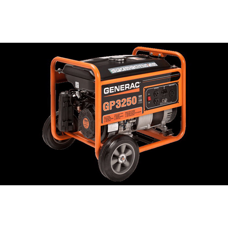 UPC 696471000009 - Generac 6866 iQ2000 Inverter Portable Generator ...