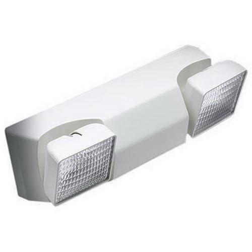 UPC 782683108524 - Emergi-Lite EC2 Double Head EC-2 Series Standard ...