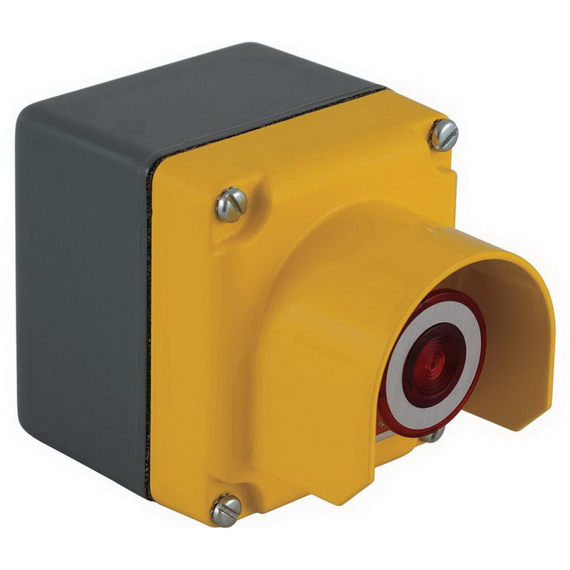 Schneider Electric / Square D 9001KYG1Y1 Harmony™ One Outlet Emergency ...