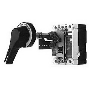 Eaton / Cutler Hammer HM1R12 Through-The-Door Handle Mechanism; For F ...