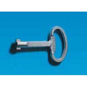 Rittal 2532000 No.3524E Safety Key; 2/Pack - Crescent Electric Supply ...