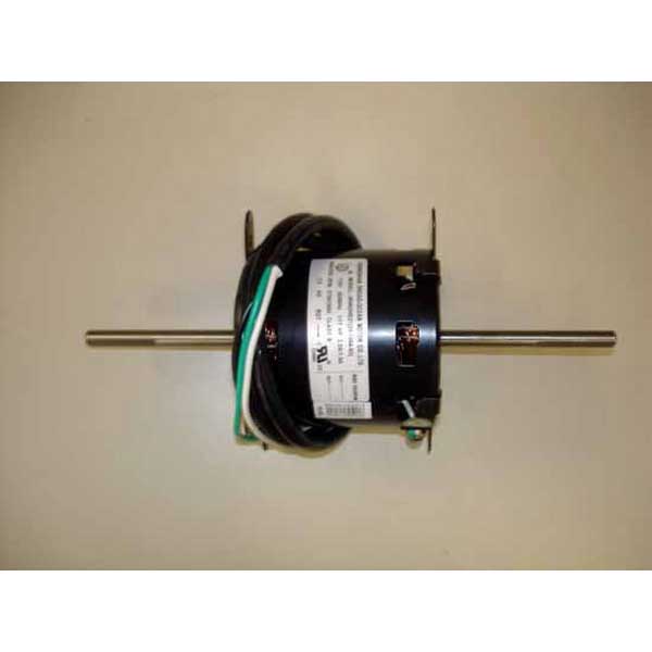 UPC 783510186289 - Hoffman 28-1064-03 Motor 2/1.9 Amp 115 Volt AC Steel ...