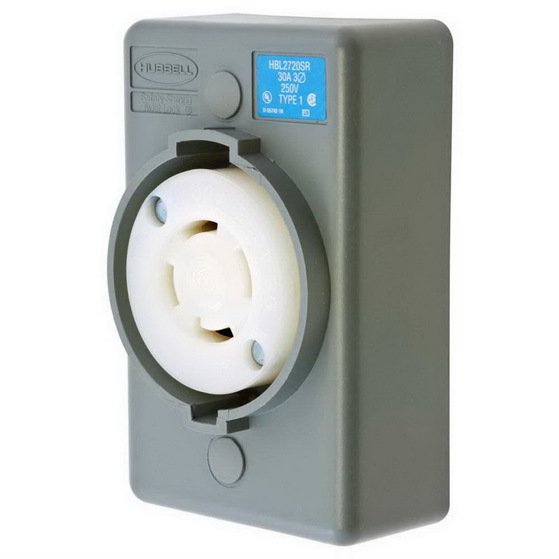 Hubbell Standard Outlets UPC & Barcode | upcitemdb.com