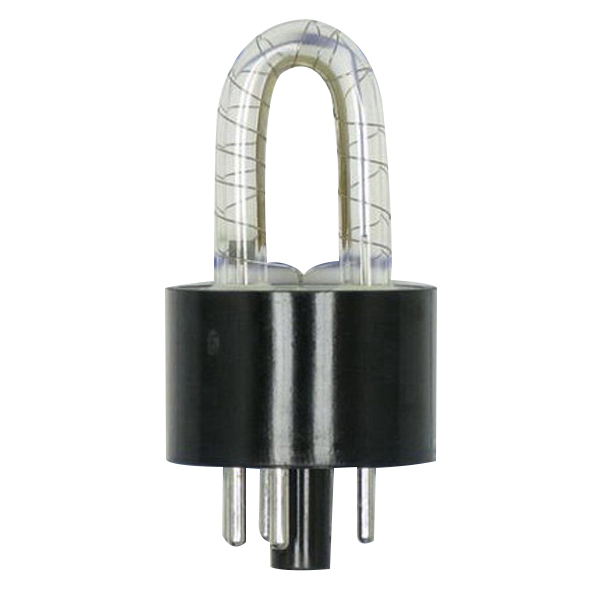 UPC 782979103585 - Federal Signal FLASH TUBE 120/240 VAC AT 50/60HZ ...