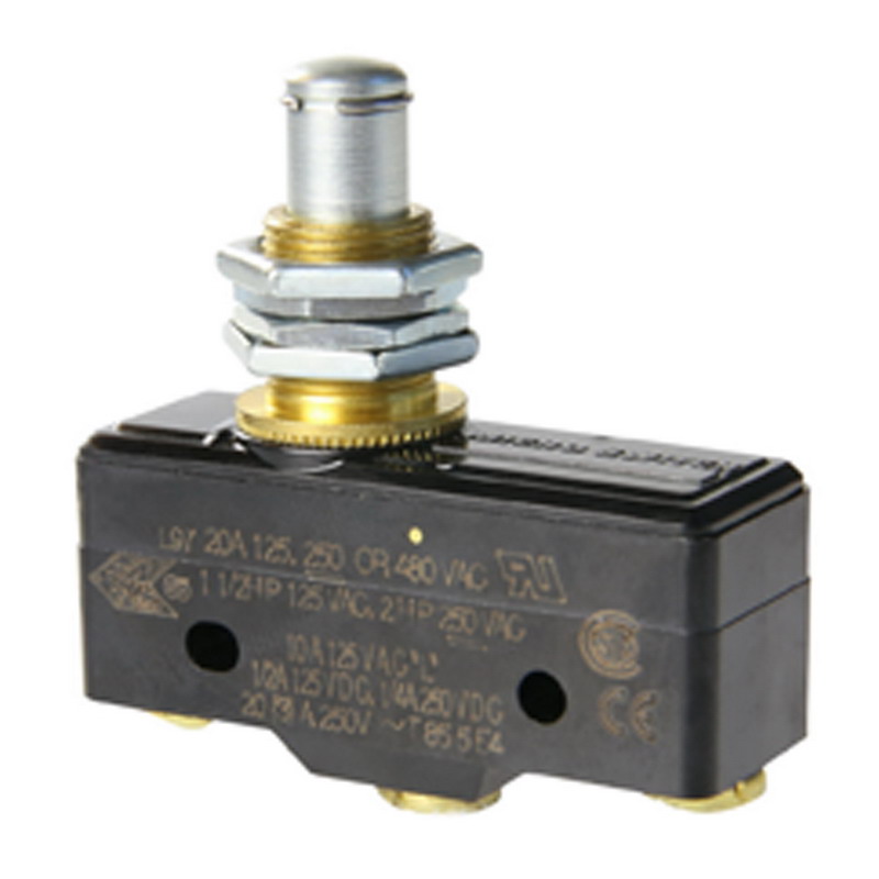 UPC 784549166600 - Micro Switch BZ-2RQ1-A2 Standard Basic Switch 15 Amp ...