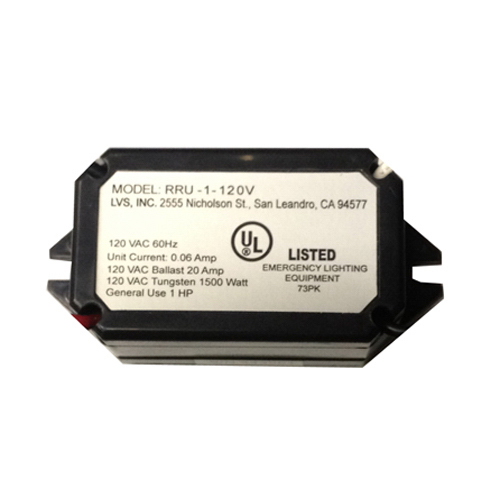640181500021 UPC - Hubbell Automation Ul924 Sr2 Bypass Shunt Relay 20 ...