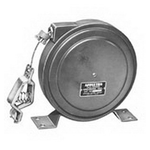 Retractable Steel Cable Reel